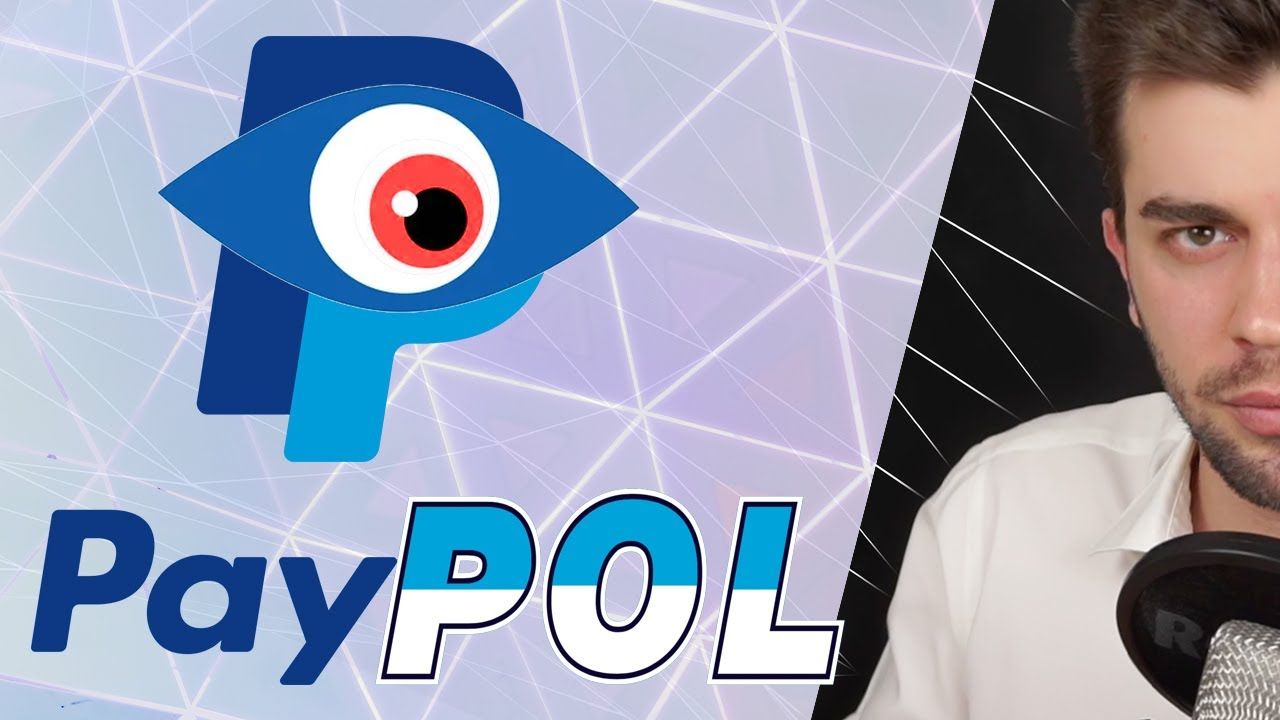 PayPal e disinformazione: rischiamo la "censura finanziaria"?